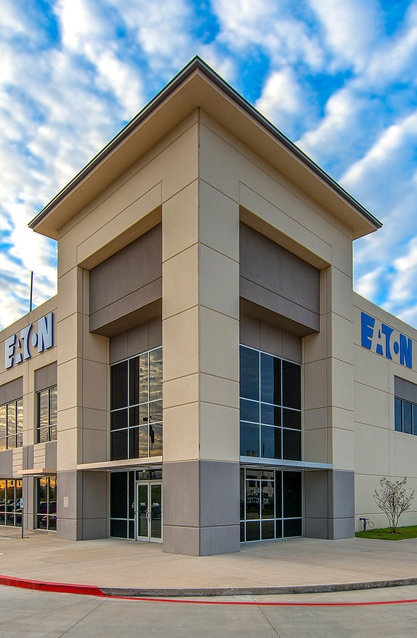 Arch-Con Construction Completes 100,000 Square Foot Warehouse and ...