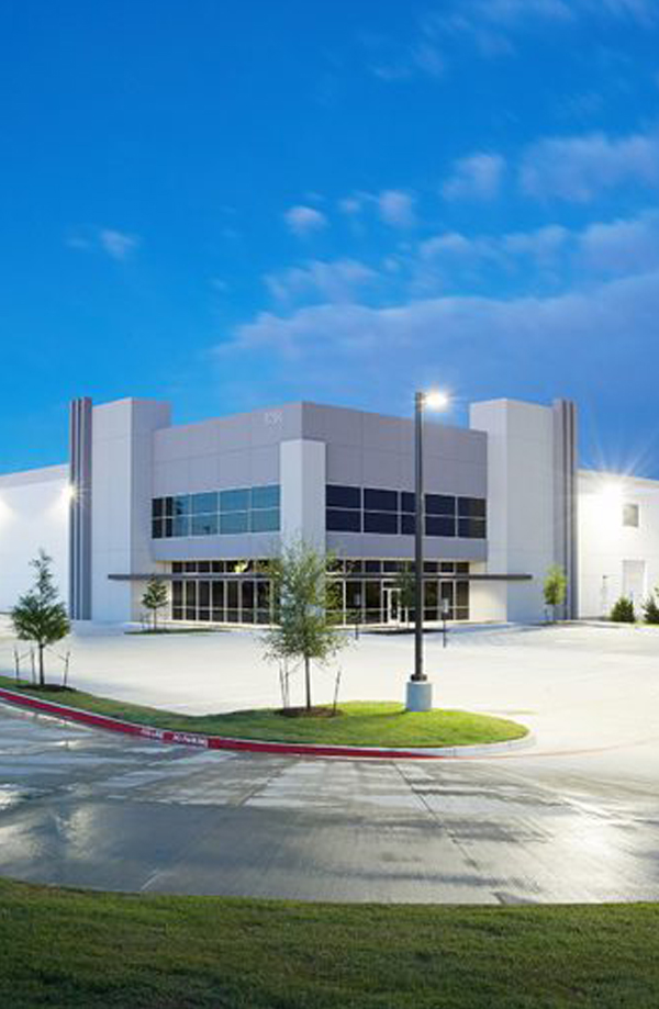 A Year in Review with Arch-Con Construction - Arch-Con Corporation