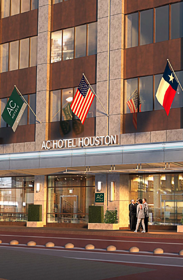 NewcrestImage Begins Adaptive Reuse Of Historic Building In Downtown ...