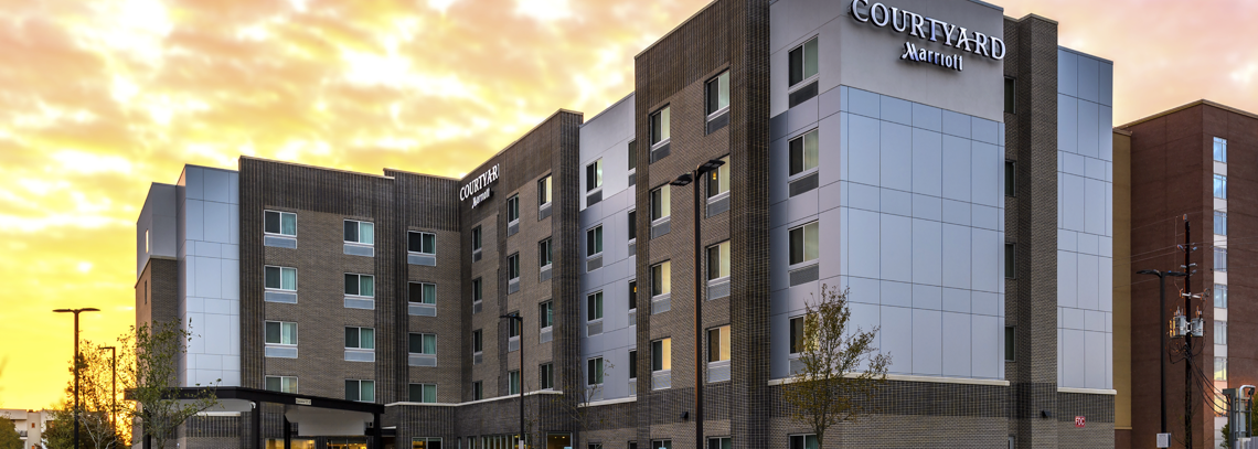 Project 3 - Arch-Con Corporation