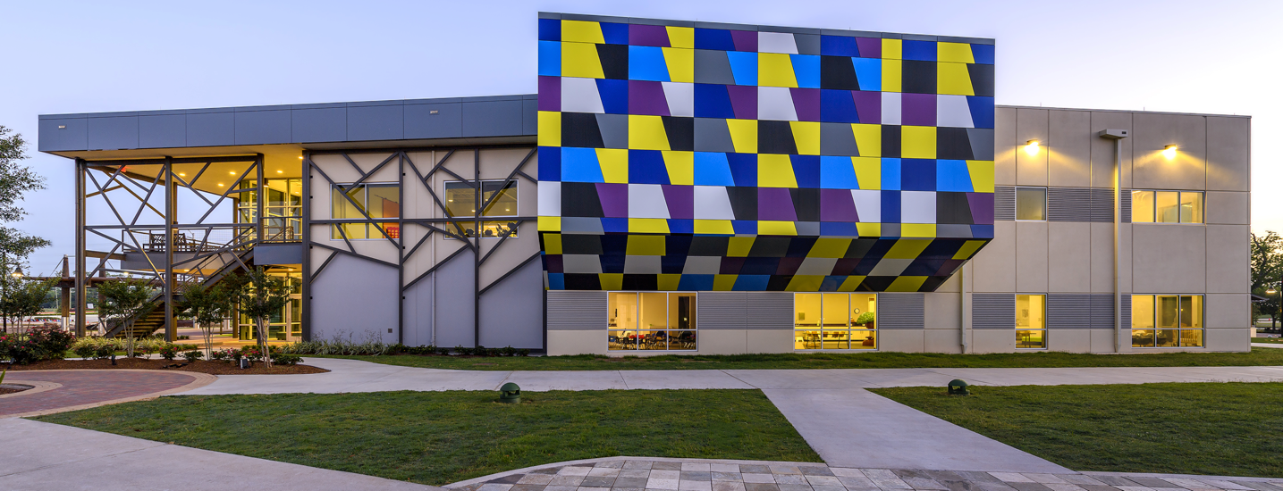 Division - Arch-Con Corporation