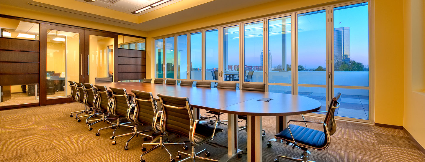 Arch-Con Corporate Office - Arch-Con Corporation