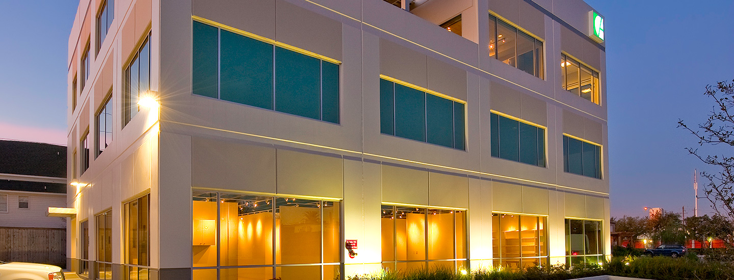 Arch-Con Corporate Office - Arch-Con Corporation