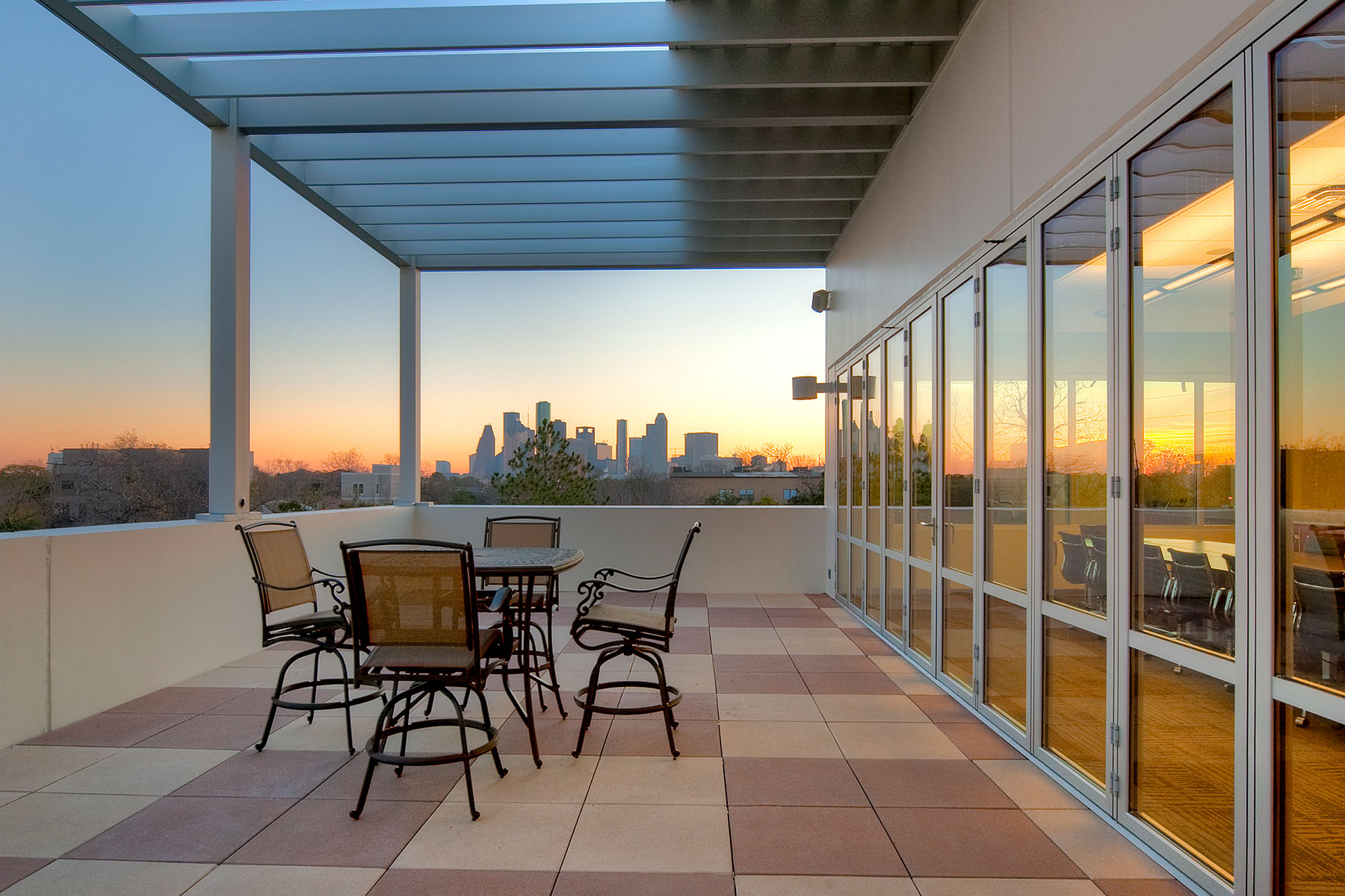 Arch-Con Corporate Office - Arch-Con Corporation