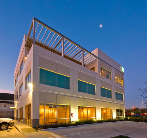 Office - Arch-Con Corporation