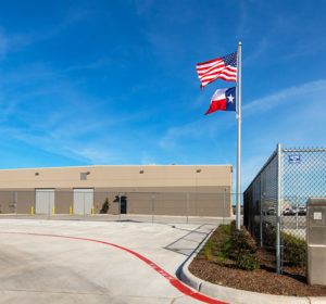 Industrial - Arch-Con Corporation