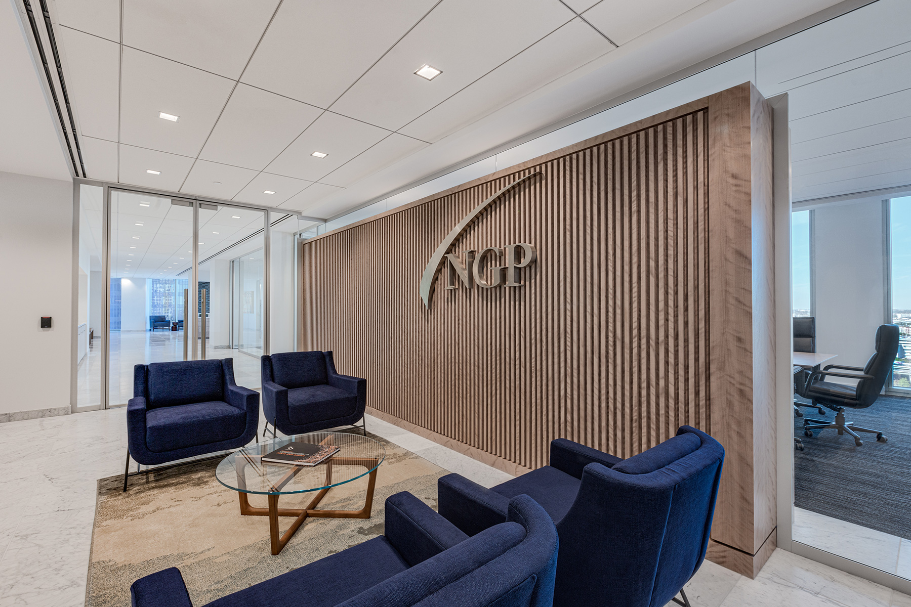 NGP Capital - Arch-Con Corporation