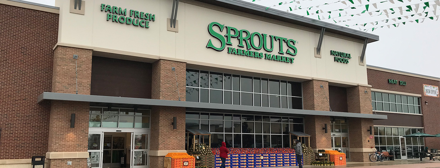 University Commons – Phase II - Arch-Con Corporation