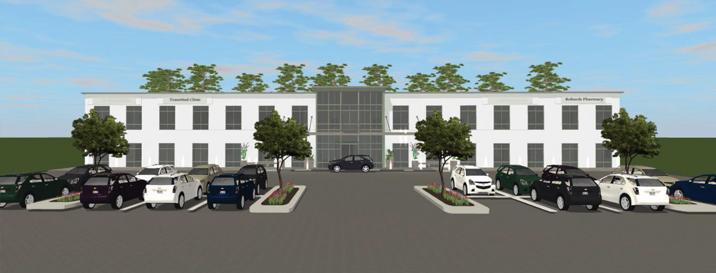 TransMed Health & Wellness - Arch-Con Corporation