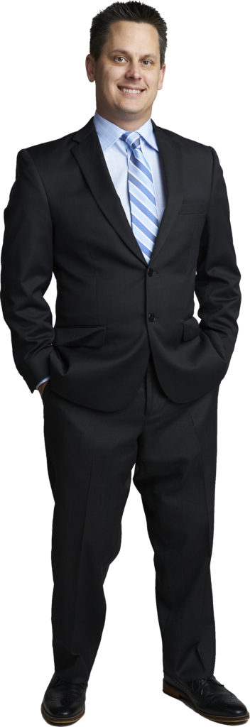 Michael Vaughn - Arch-Con Corporation