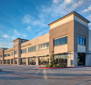 Healthcare - Arch-Con Corporation