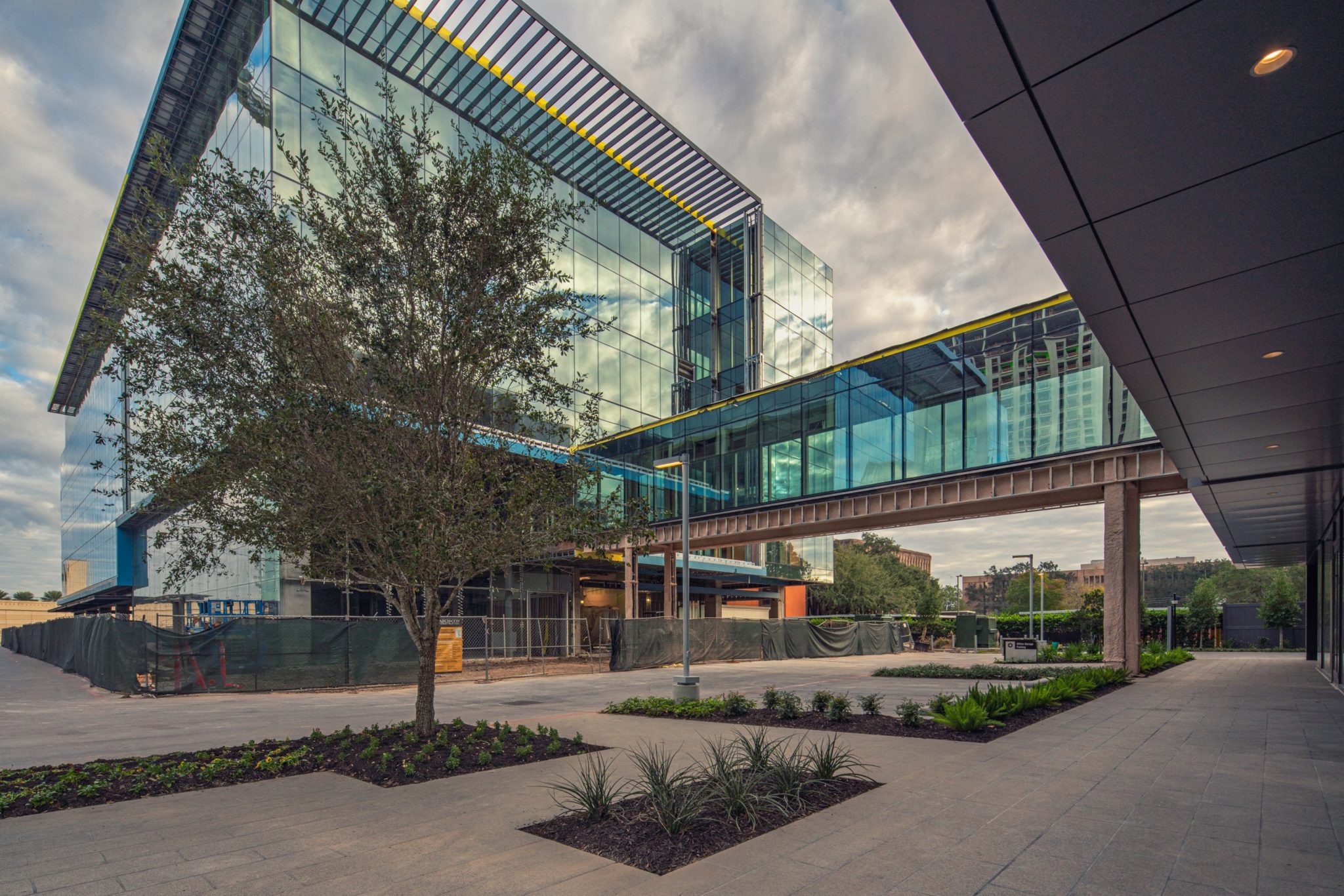 Village Towers, a fast-track neighborhood institution - Arch-Con ...