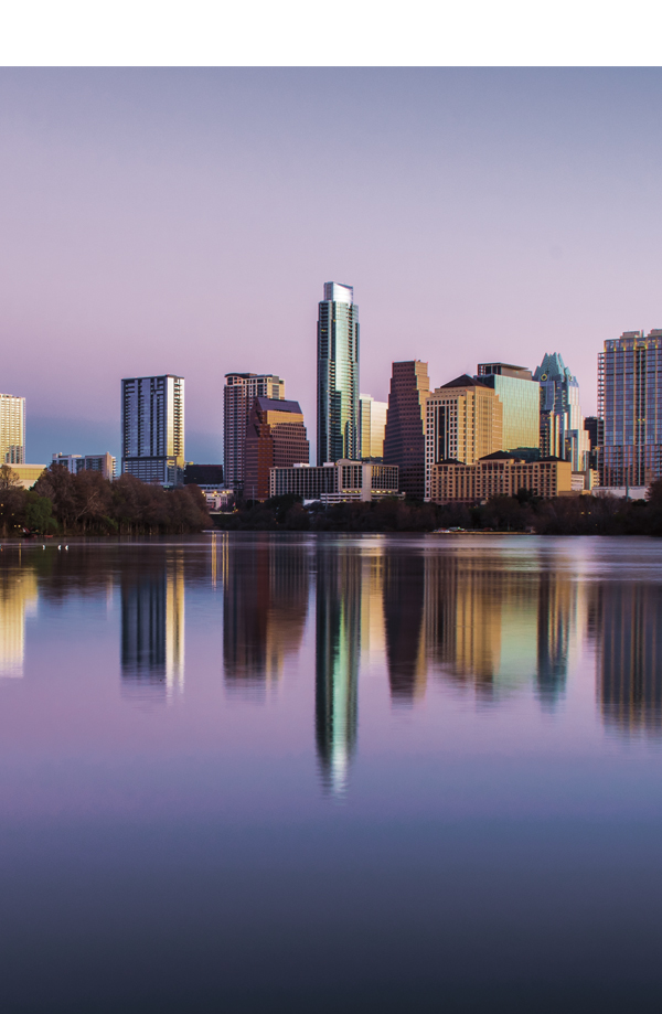 Arch-Con® Corporation opens Austin office with projects underway - Arch ...