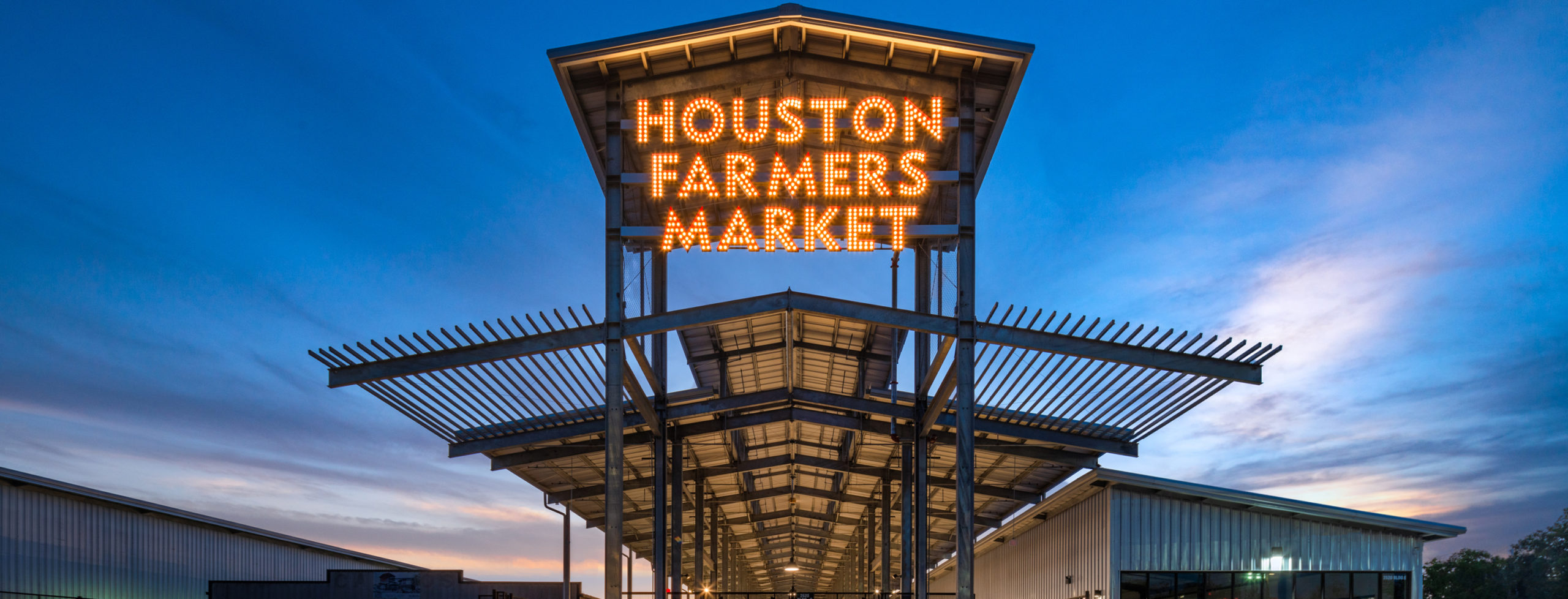 Farmer's Market - Arch-Con Corporation