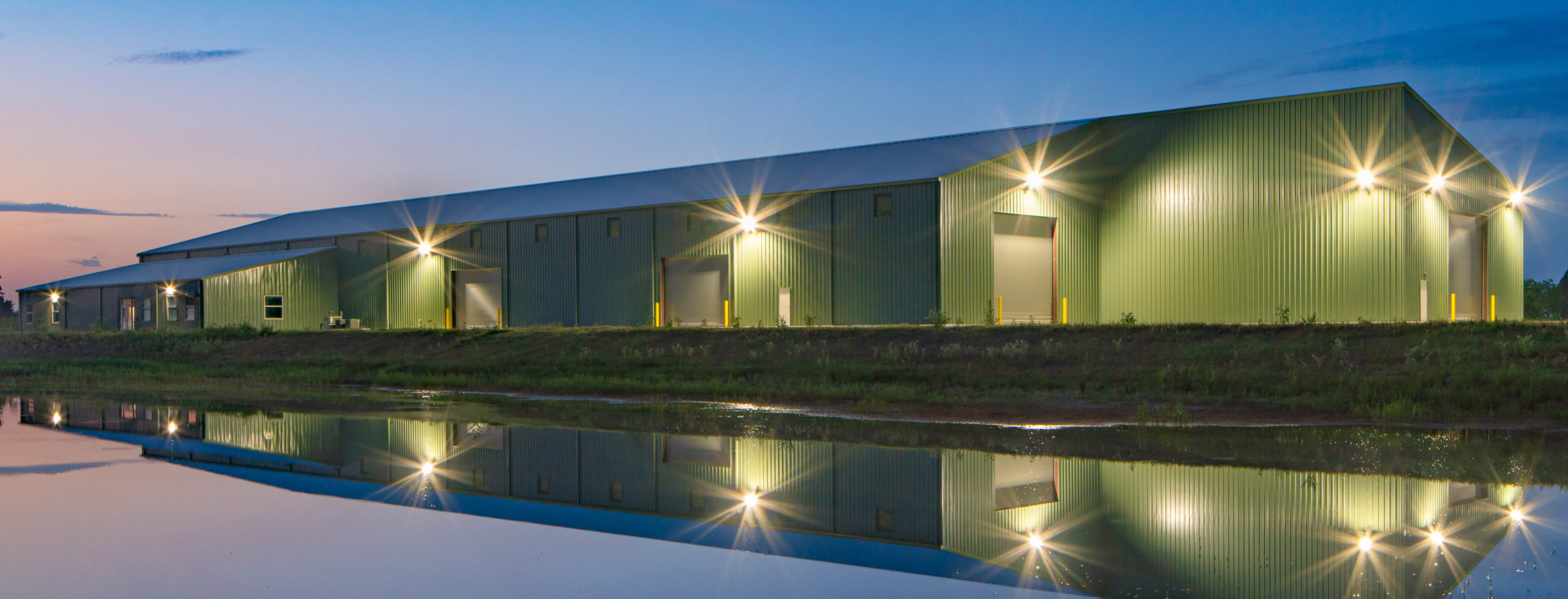 Madden Bolt - Arch-Con Corporation