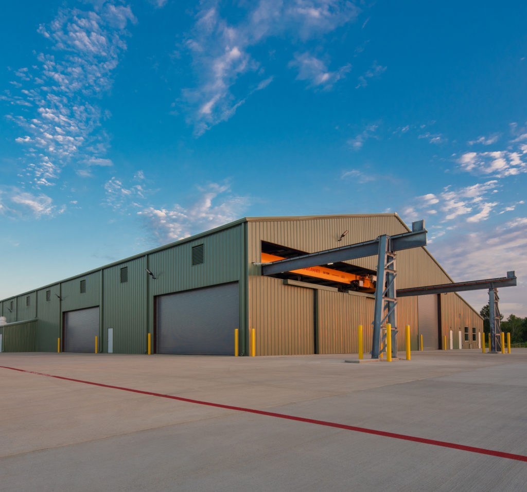 Madden Bolt - Arch-Con Corporation