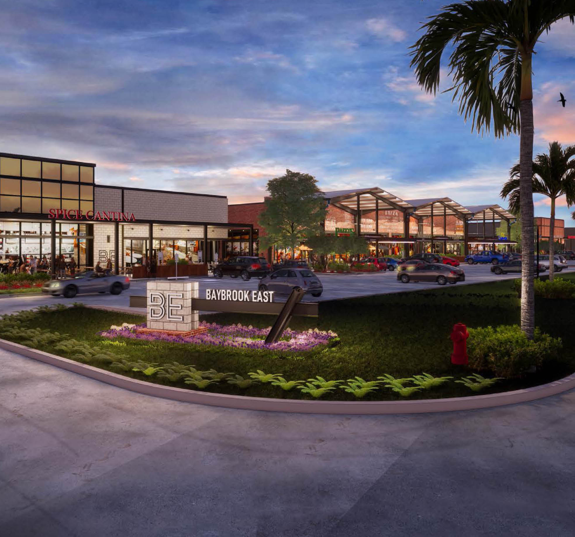 Baybrook East - Arch-Con Corporation