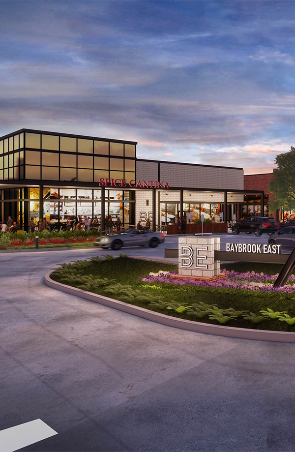 Arch-Con® Corporation breaks ground on second phase of Baybrook East ...