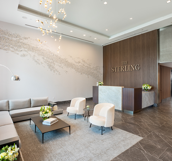 Multifamily - Arch-Con Corporation