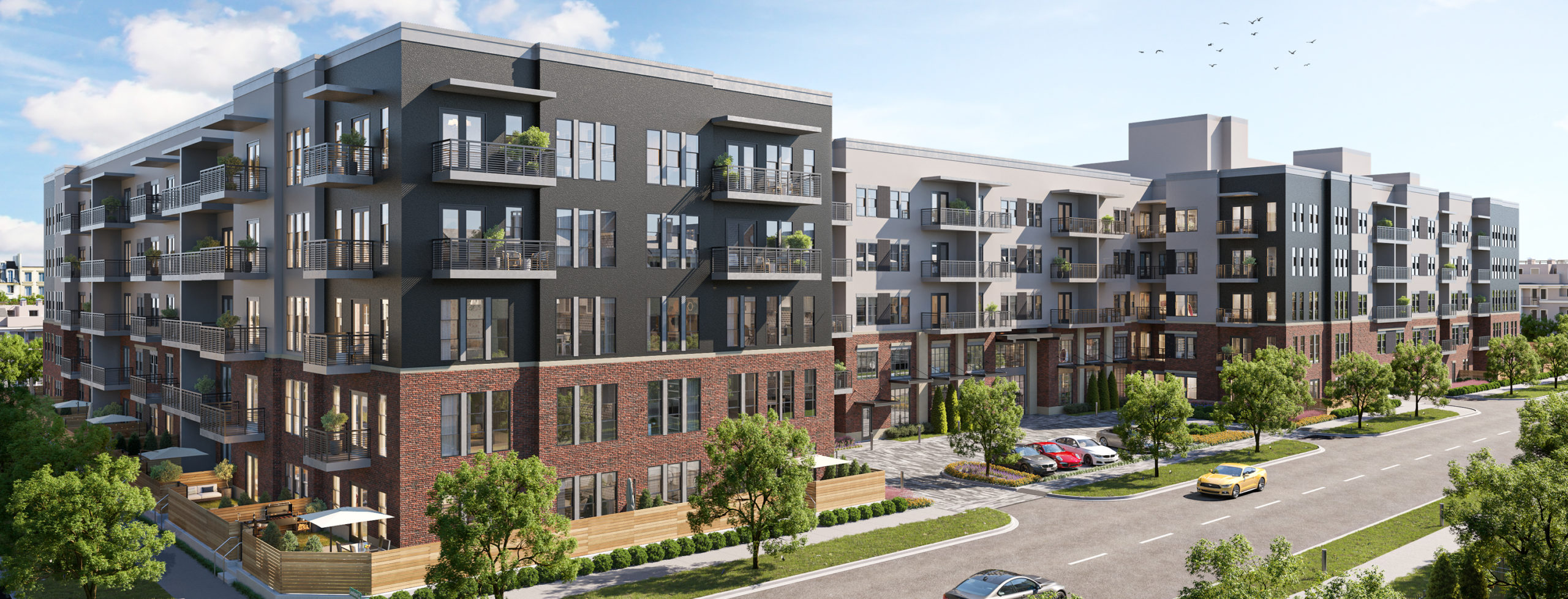 The Sully - Arch-Con Corporation