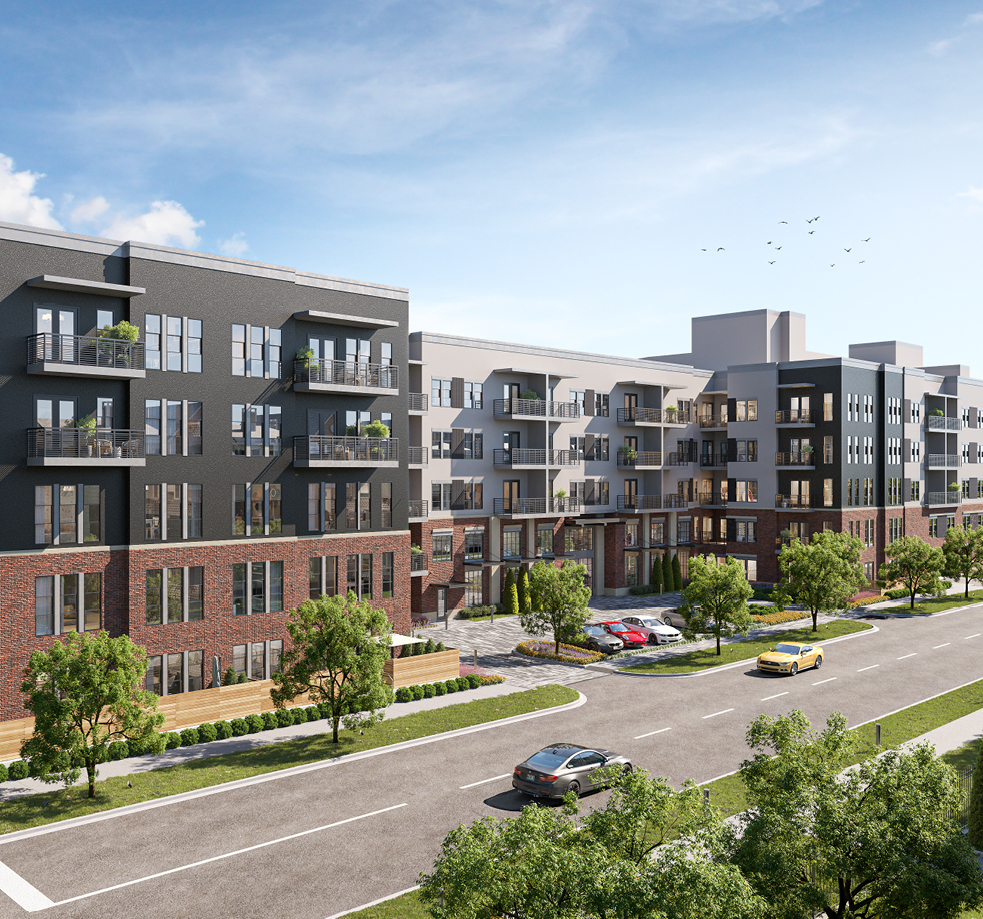 The Sully - Arch-Con Corporation