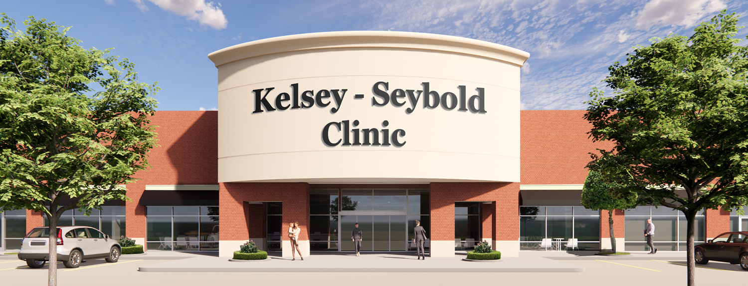 Kelsey Seybold Houston Building Kelsey Seybold Breaks Ground On
