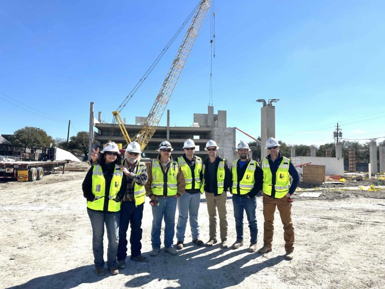 Arch-Con® Corporation building luxury multifamily project in north ...