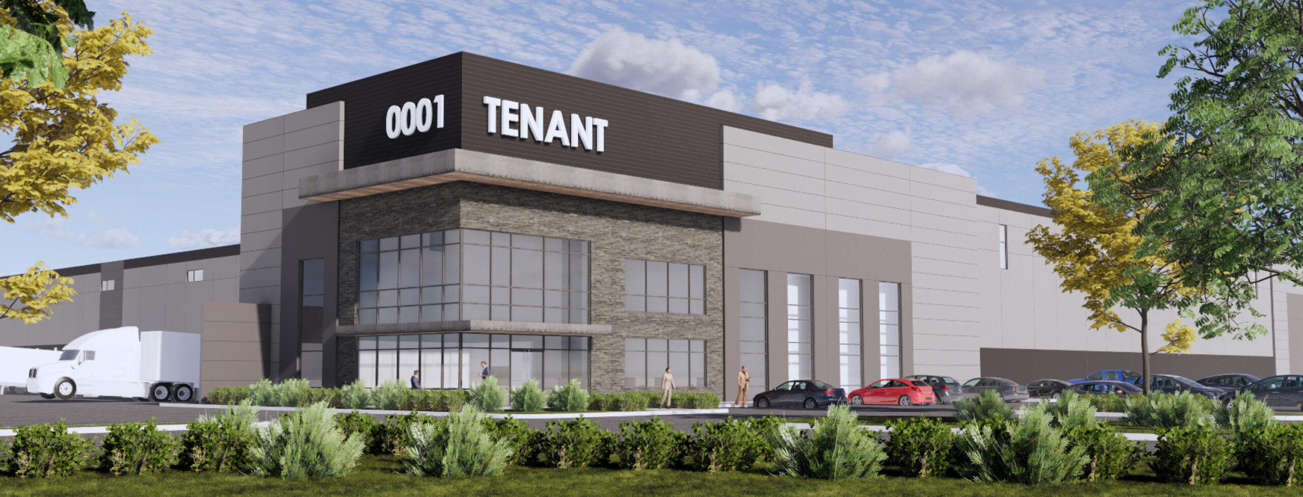 Trinity West Phase 2 - Arch-Con Corporation