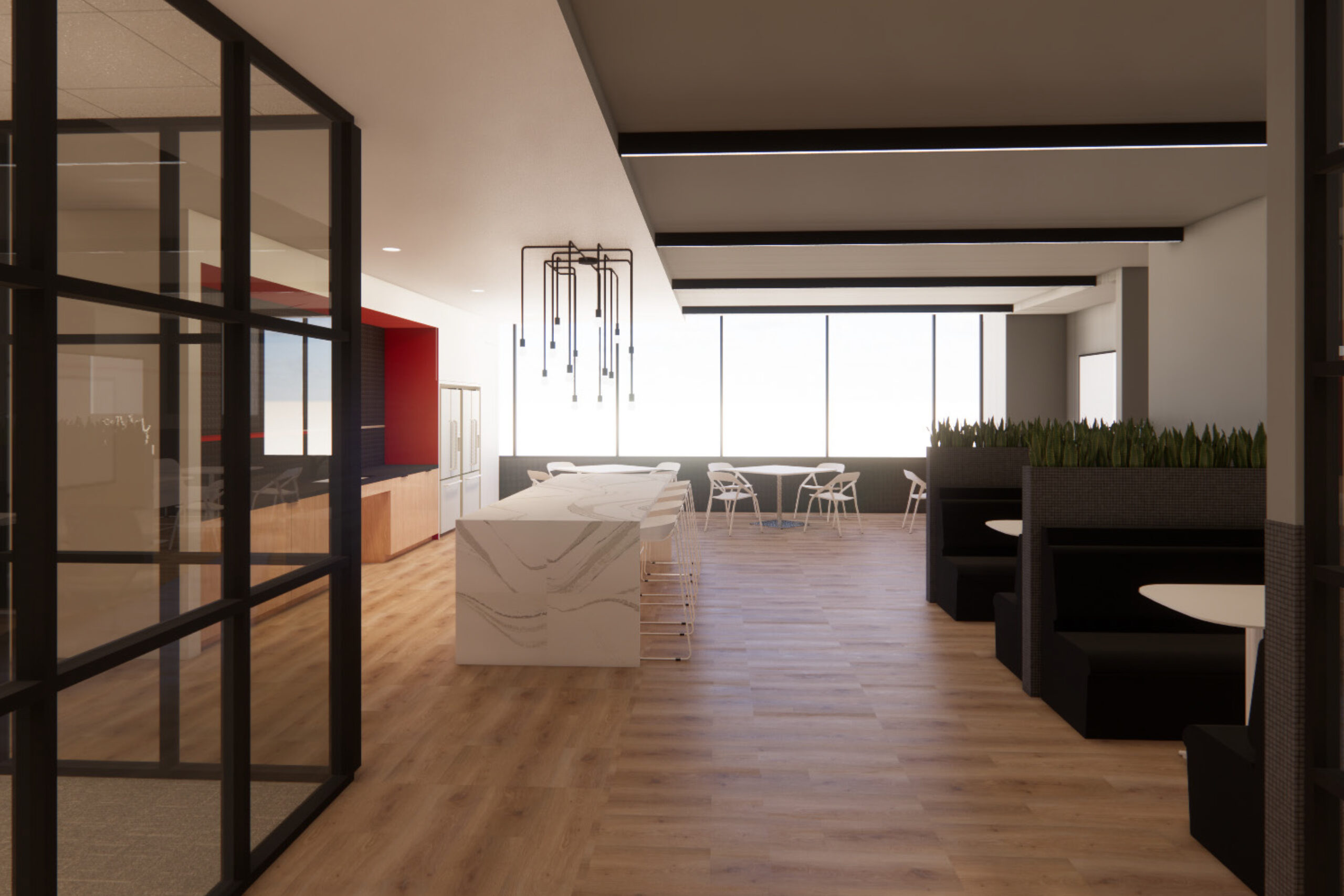 Cobb, Fendley & Associates, Inc. - Arch-Con Corporation