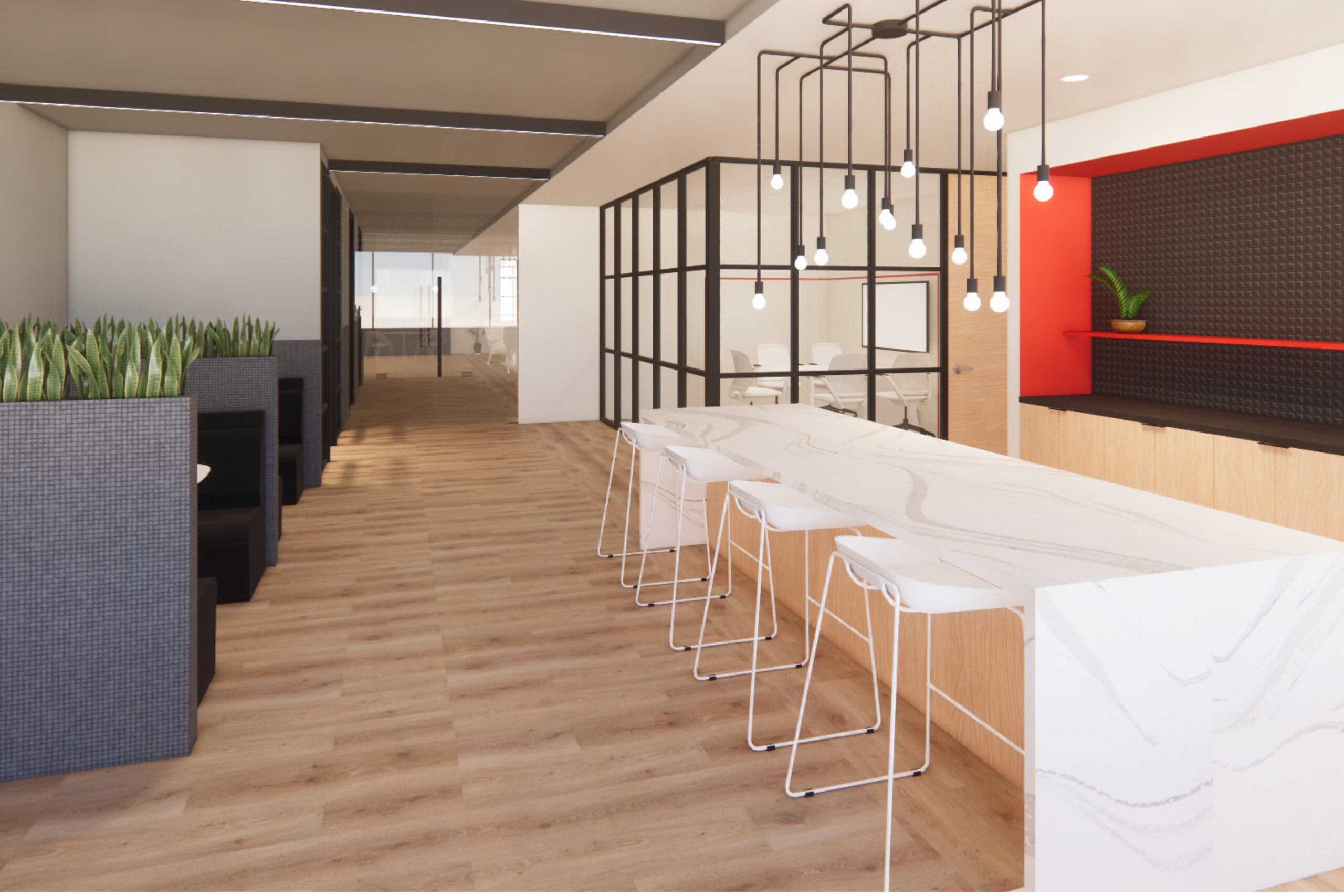 Cobb, Fendley & Associates, Inc. - Arch-Con Corporation