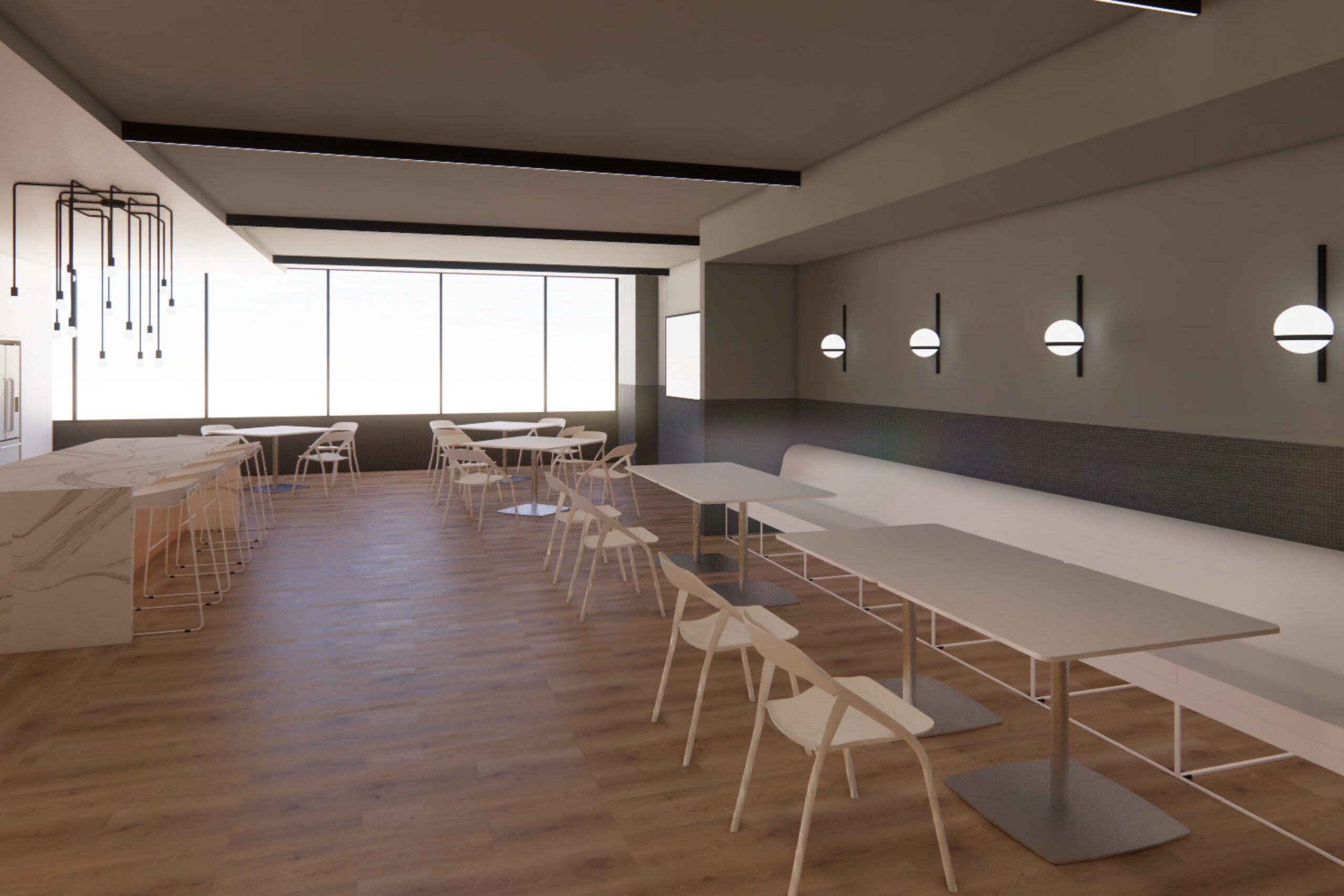 Cobb, Fendley & Associates, Inc. - Arch-Con Corporation