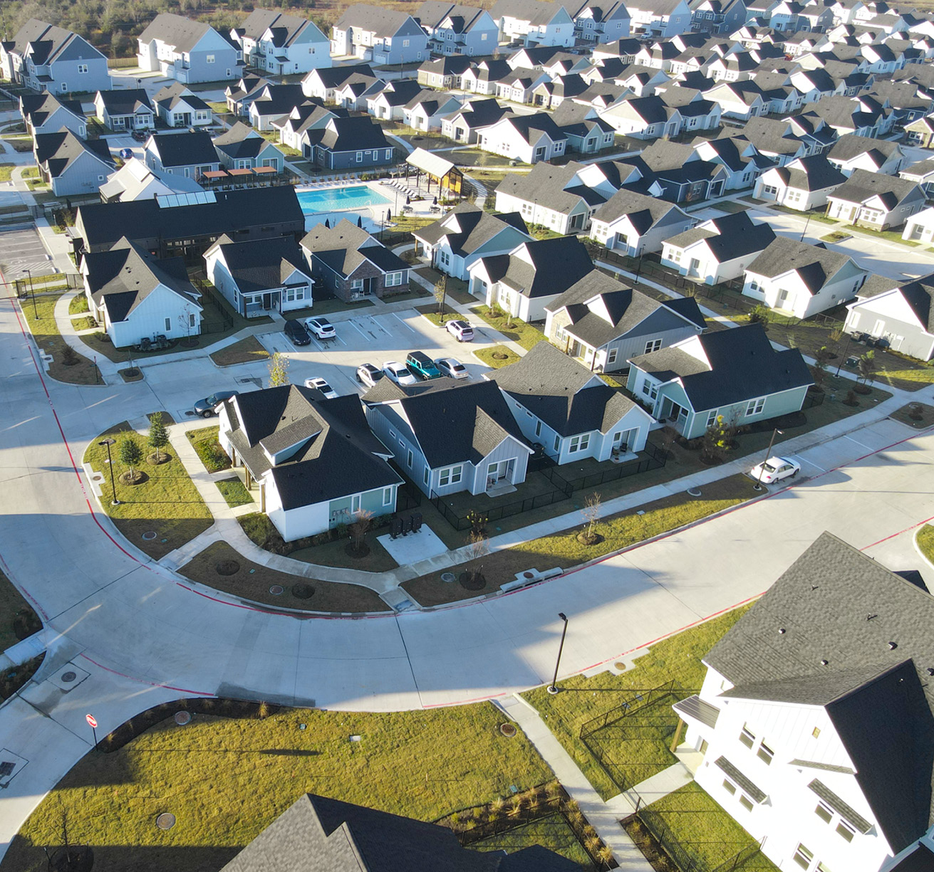 Wingspan - Arch-Con Corporation