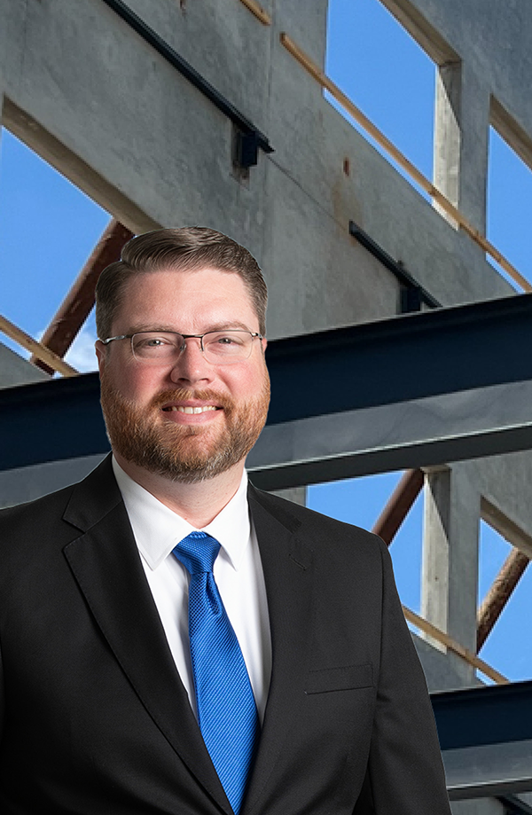 Arch-Con welcomes vice president to Healthcare and Corporate Interiors ...