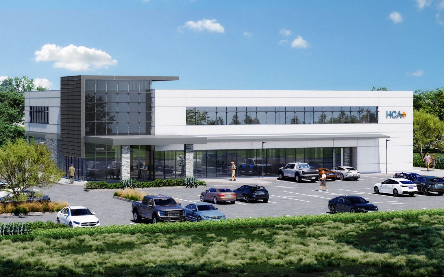 NexCore Group Breaks Ground on New Medical Office Building in Katy ...