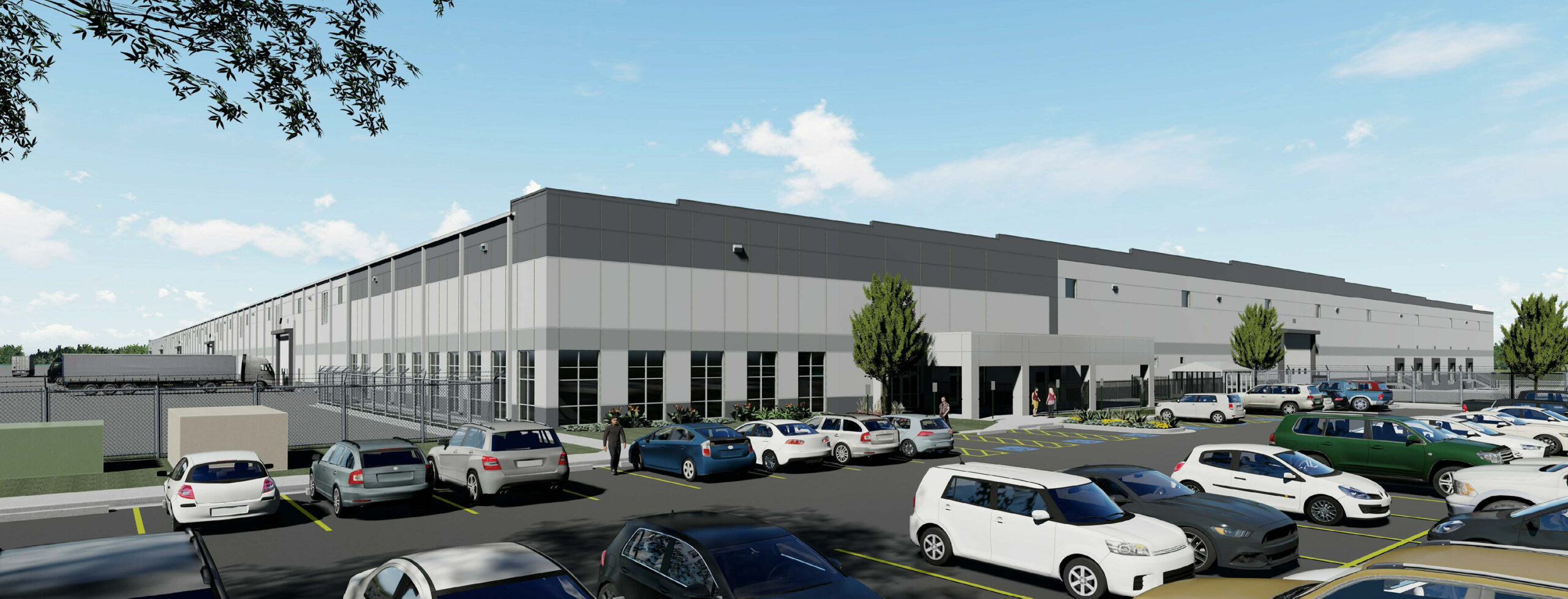 Project Sierra - Arch-Con Corporation