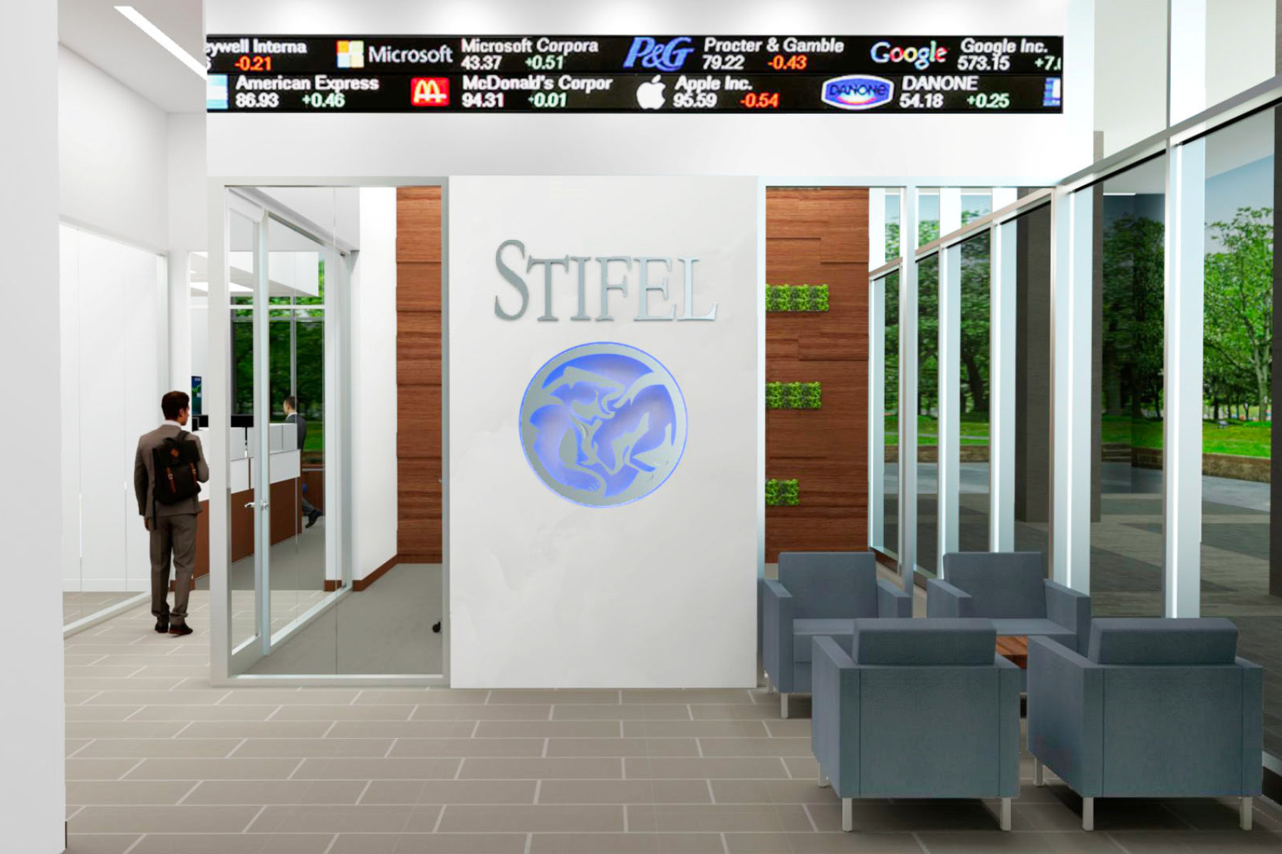 Stifel - Arch-Con Corporation