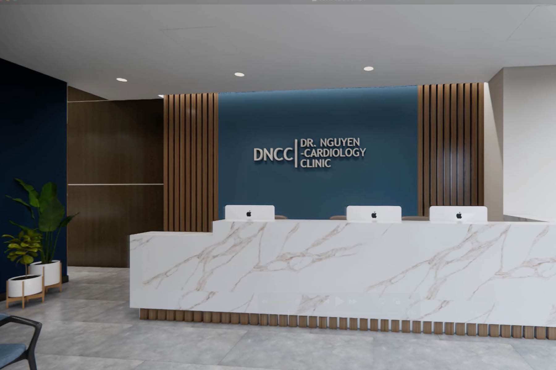 Cardiovascular Consultants - Arch-Con Corporation