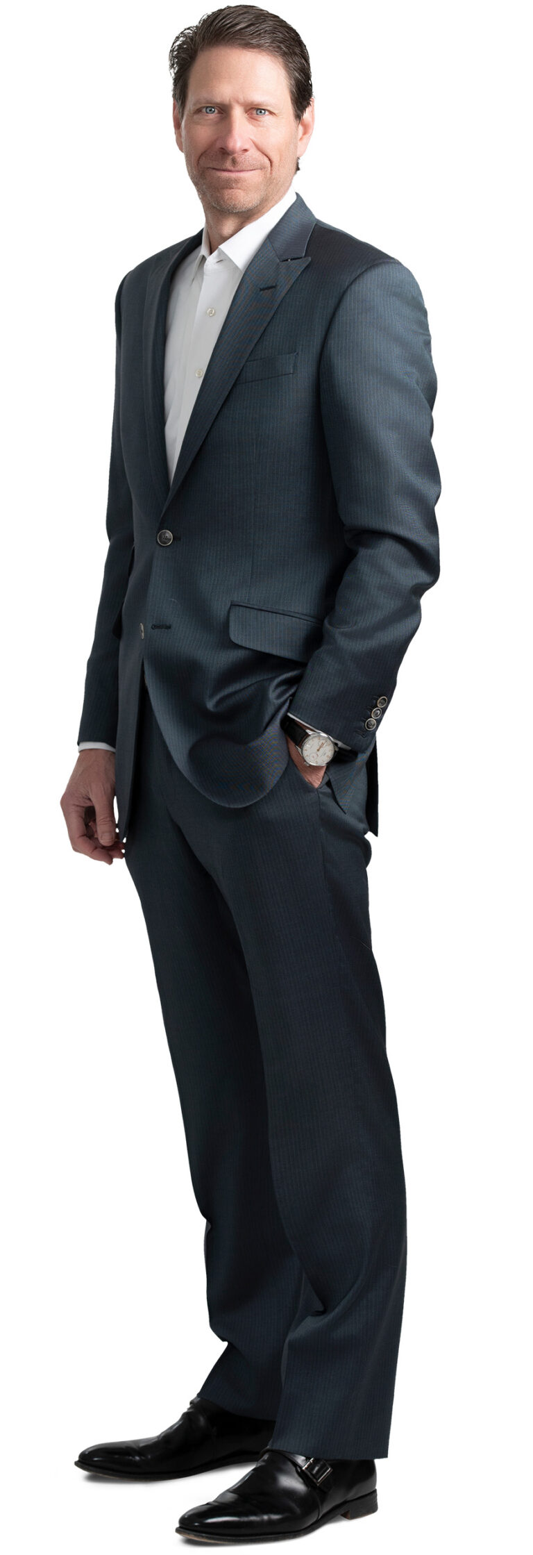 Michael G. Scheurich - Arch-Con Corporation