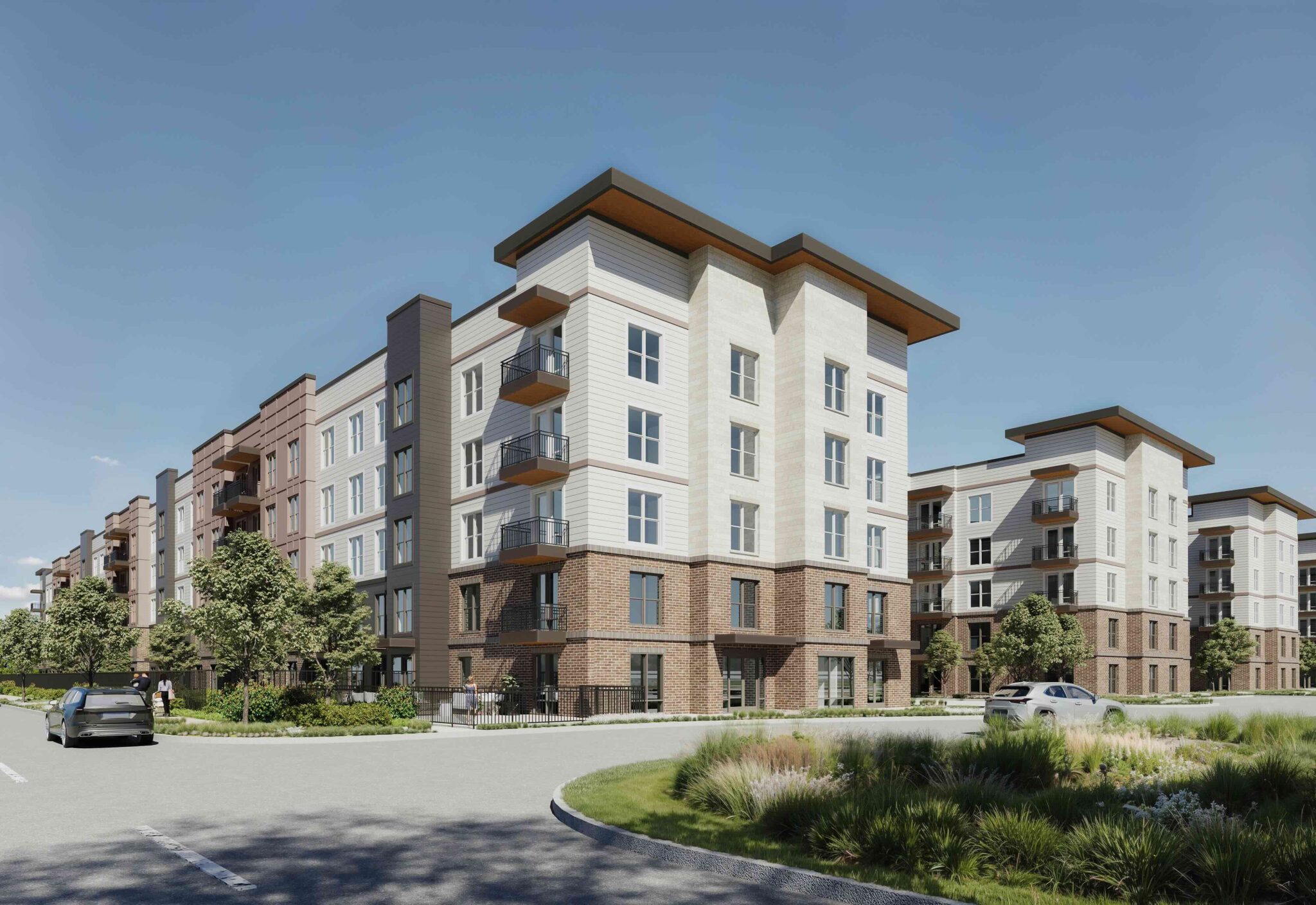 Silo Springs breaks ground in West Houston - Arch-Con Corporation